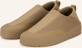 Arc'teryx Wanderschuhe Kragg beige