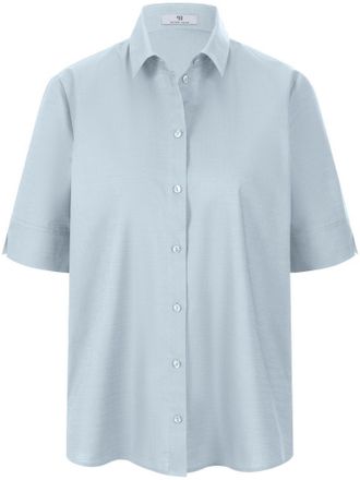 Peter Hahn Bluse 1/2-Arm Peter Hahn gr&uuml;n