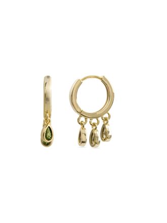 Luxenter Ohrringe Atzul