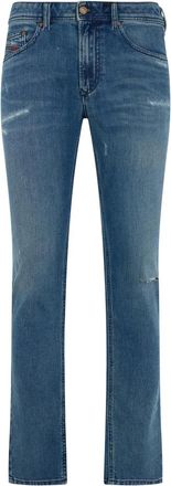 Diesel Homme, Jeans, Bleu, Taille: W28 Jean slim