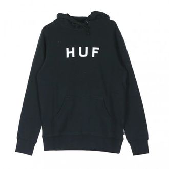 HUF Hoodies - - Sweatshirts & Hoodies - Herren - Schwarzk - M