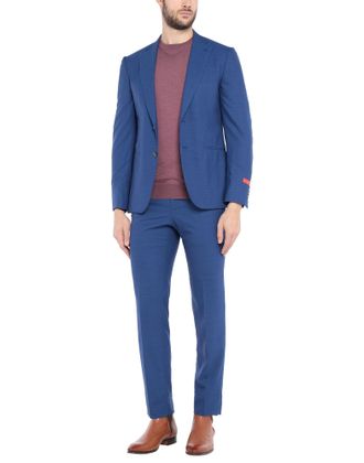 Isaia ANZ&Uuml;GE und CO-ORDS - Anz&uuml;ge auf YOOX.COM
