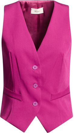 Vicolo ANZ&Uuml;GE und CO-ORDS - Couture-Westen auf YOOX.COM