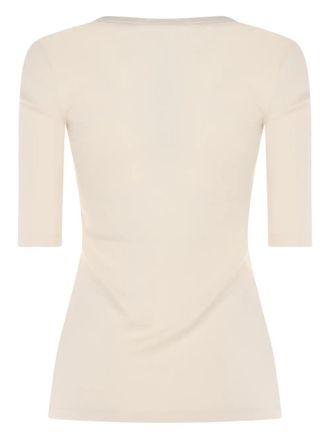 Fabiana Filippi Womens T-Shirt Ss26 W