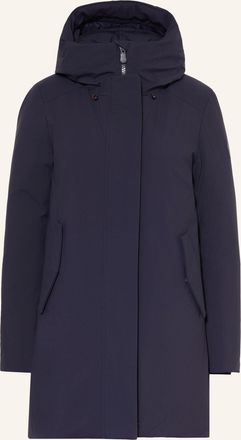 Save The Duck Save The Duck Parka Nellie blau