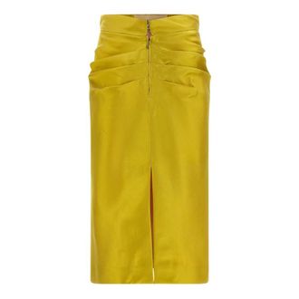 Valentino Garavani Damen, R&ouml;cke, Gr&uuml;n, 2XSGr&ouml;&szlig;e