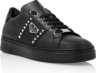 Philipp Plein Sneaker Hexagon