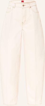 HUGO BOSS Hugo Barrel Jeans Gimine beige