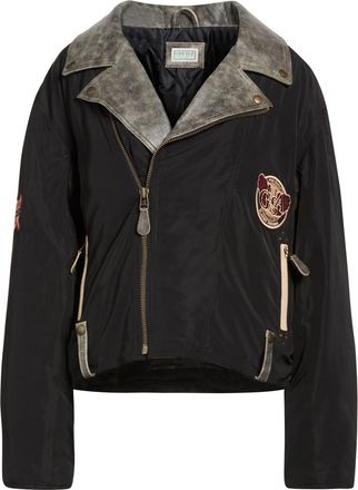 Guess JACKEN & M&Auml;NTEL - Jacken und Anoraks auf YOOX.COM