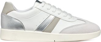 Geox Sneakers Geox D Meleda D55UGB 05422 C1352 Weiß