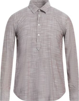 Daniele Alessandrini TOPS - Hemden auf YOOX.COM