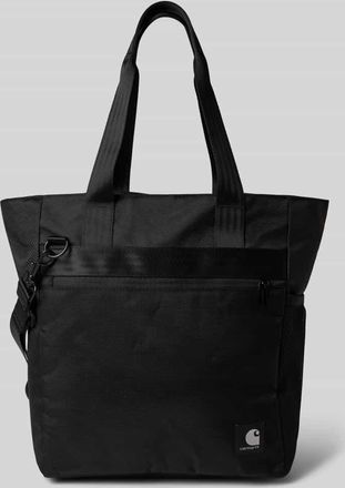 Carhartt Work in Progress Tote Bag mit Label-Detail Modell Richmond