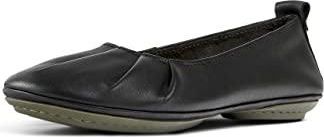Camper Femme Right Nina K201364 Ballerine Noir 011, 36 (EU)