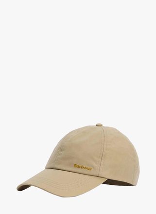 Barbour Casquette Mya en coton
