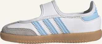 adidas Originals Adidas Originals Samba Jane Schuh weiss