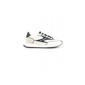 Karl Lagerfeld Herren, Schuhe, Wei&szlig;, 42 EUGr&ouml;&szlig;e