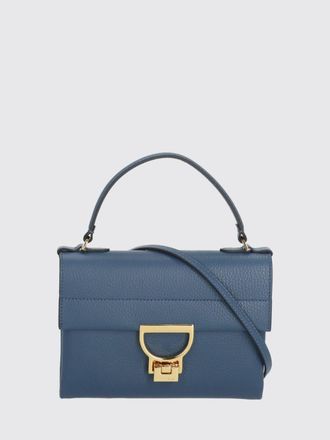 Coccinelle Minitasche Damen Farbe Blau