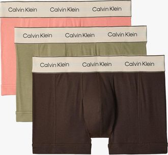 Calvin Klein Lot de 3 boxers