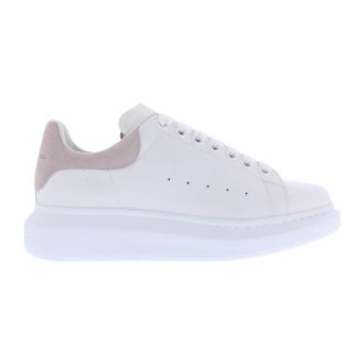 Alexander McQueen Oversized Sneaker - - Shoes - Damen - Wei&szlig; - 41 EU