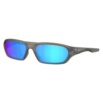 Oakley unisex, Accessoires, Noir, Taille: 58 MM 0Oo9530