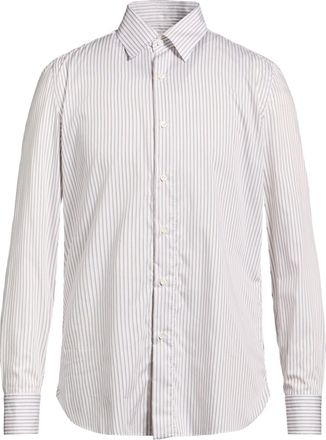 LUIGI BORRELLI NAPOLI TOPS - Hemden auf YOOX.COM