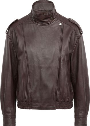 Street Leathers JACKEN & M&Auml;NTEL - Jacken und Anoraks auf YOOX.COM
