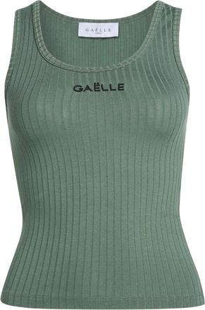 Ga&euml;lle Paris TOPS - Tank Tops auf YOOX.COM