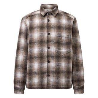 Drykorn Dieggo Overshirt - - Jackets - Herren - Mehrfarbig - M