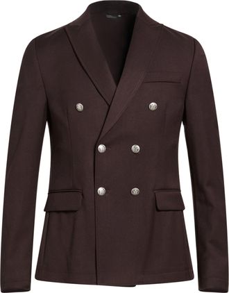Daniele Alessandrini ANZ&Uuml;GE und CO-ORDS - Blazers auf YOOX.COM