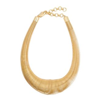 Liviana Conti Femme, Accessoires, Jaune, Taille: ONE Size Reira Necklace