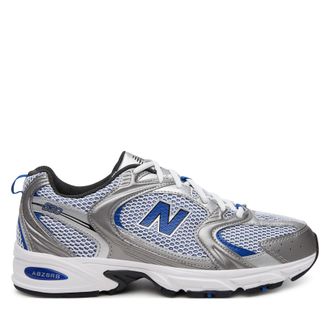 New Balance Sneakers New Balance U530ADE Silberfarben