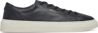 Replay Sneakers REPLAY GMZ6U.000.C0002L Dunkelblau