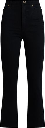 Khaite HOSEN & R&Ouml;CKE - Jeanshosen auf YOOX.COM
