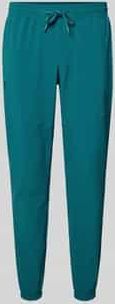 Under Armour Regular Fit Jogger mit Logo-Print Modell Vibe