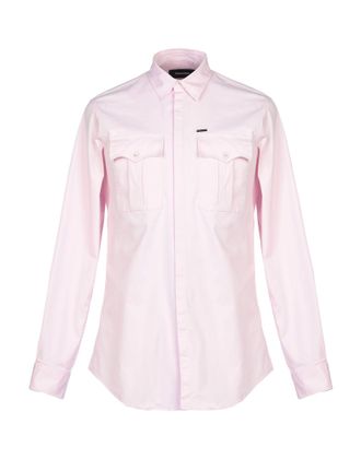 Dsquared2 TOPS - Hemden auf YOOX.COM