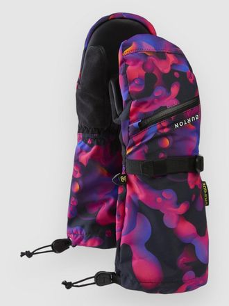 Burton Vent Kids Moufles &agrave; motifs