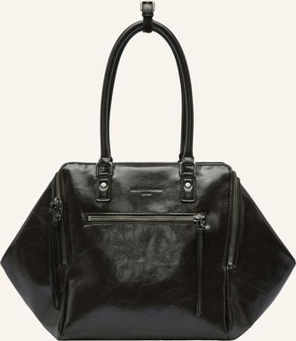 Liebeskind Liebeskind Handtasche Archive Kayla Large braun