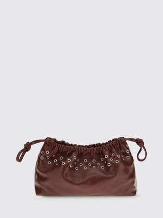 Pierre Hardy Pochette Femme couleur Bordeaux