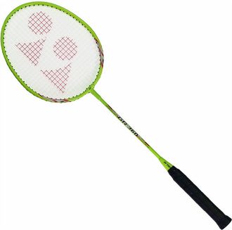 Yonex GR-360 2017 Badmintonschläger (Gelb)