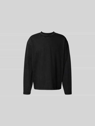 Won Hundred Longsleeve aus reiner Baumwolle