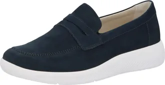 Solidus Slipper
