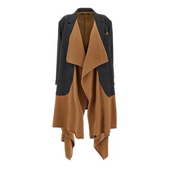 Undercover Damen, Jacken, Mehrfarbig, MGr&ouml;&szlig;e