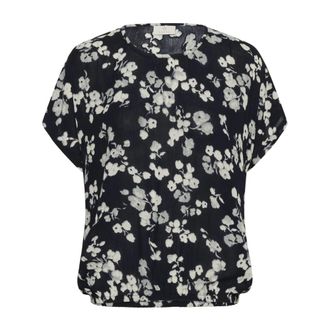 Kaffe Blouse - Femme - Blouses et Chemises - Multicolore - Taille: 46 FR
