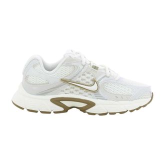 Nike V5 RNR - - Sport - Damen - Beige - 40 1/2 EU