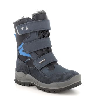 Primigi Primigi HANS GTX, Schneestiefel, NAVY-BLU SCURO