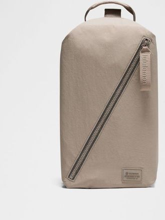 lululemon Fast Track Tasche 2.0 9 L - Khaki