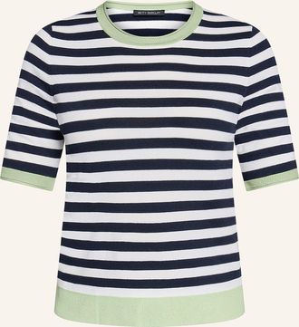 Betty Barclay Strickshirt blau