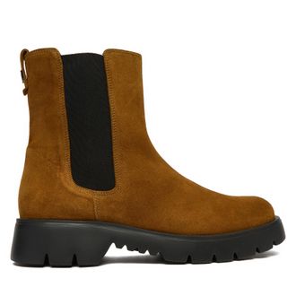 H&ouml;gl Stiefeletten H&Ouml;GL 0-102512-89000 Braun