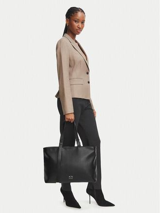 A|X Armani Exchange Handtasche XW002988 AF19902 UC001 Schwarz