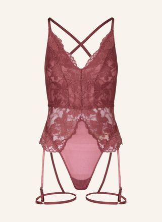 Hunkem&ouml;ller Hunkem&ouml;ller Body Viktoria lila